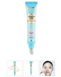 Etude House Wonder Pore Corrector - Beauty Review