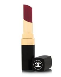 Chanel Rouge Coco Shine Hydrating Colour Lipshine - Beauty Review