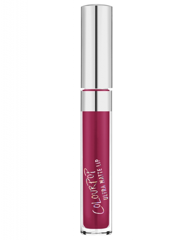 Colourpop Cosmetics Ultra Matte Lip - Beauty Review