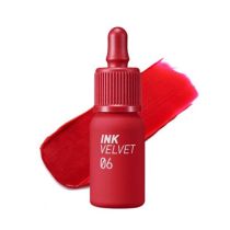 Peripera Ink Velvet - Beauty Review