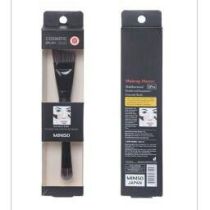 Miniso Double Headed Foundation Brush + Concealer Brush - Beauty Review