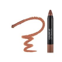 Flormar Flormar Color Up Lip Crayon - Beauty Review