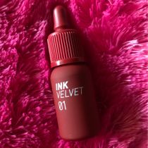 Peripera Ink Velvet - Beauty Review
