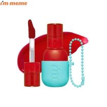 Memebox I'M MEME Color Key Ring Water Gel Tint - Beauty Review