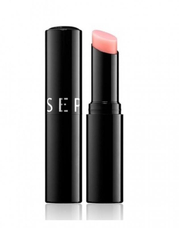Sephora Color Adapting Lip Balm - Beauty Review