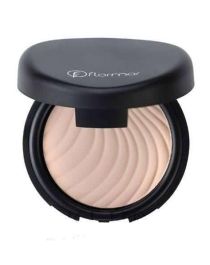 Flormar Compact Powder - Beauty Review