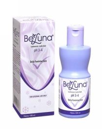 Beluna Daily Feminine Care - Beauty Review