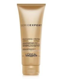 L'Oreal Professionnel Absolut Repair Heat Protectant Cream - Beauty Review