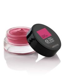 The Body Shop Fresh Sorbet Blush - Beauty Review