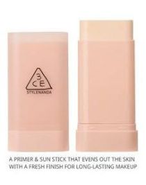3CE Primer Sun Stick (SPF 50 PA ++++) - Beauty Review