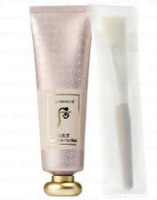 The History of Whoo Gongjinhyang UI Peel off Mask - Review Female Daily