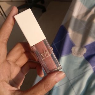 Miniso Moist Lip Gloss - Beauty Review