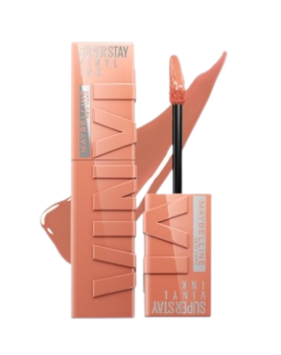 Maybelline Super Stay Vinyl Ink Longwear Liquid Lipcolor - Beauty Review