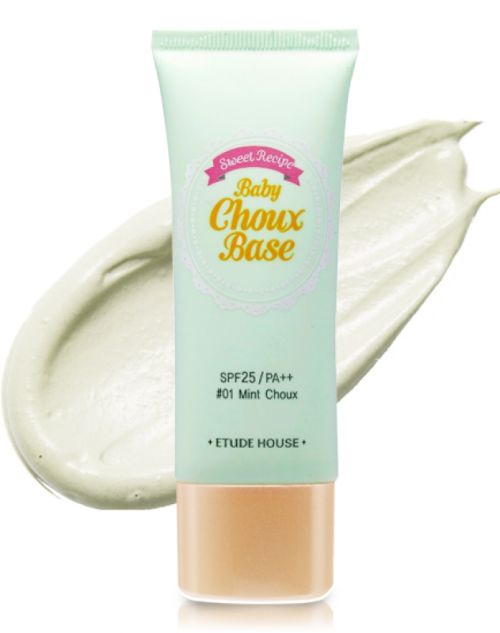Etude House Sweet Recipe Baby Choux Base