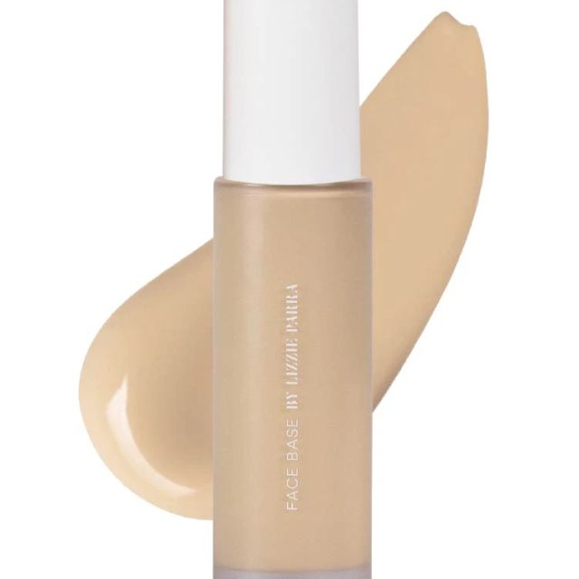 BLP Beauty Face Base - Beauty Review