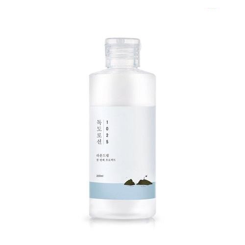 Round Lab Round Lab 1025 Dokdo Lotion - Beauty Review