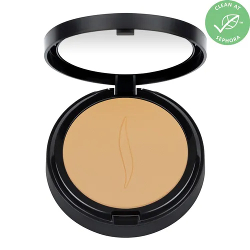 Sephora Matte Perfection Powder Foundation - Beauty Review