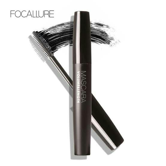 Focallure Volume & Length Mascara - Beauty Review