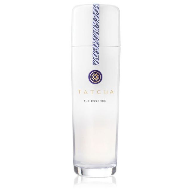 Tatcha the essence - Beauty Review