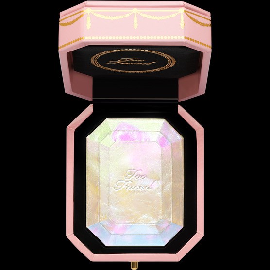 Too Faced Diamond Highlighter - Beauty Review