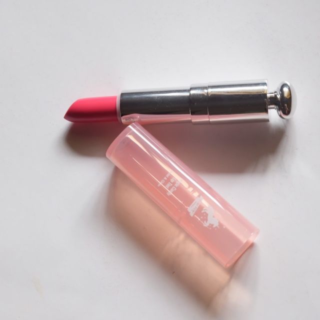 Miniso Magic Candy Lip Tint - Beauty Review