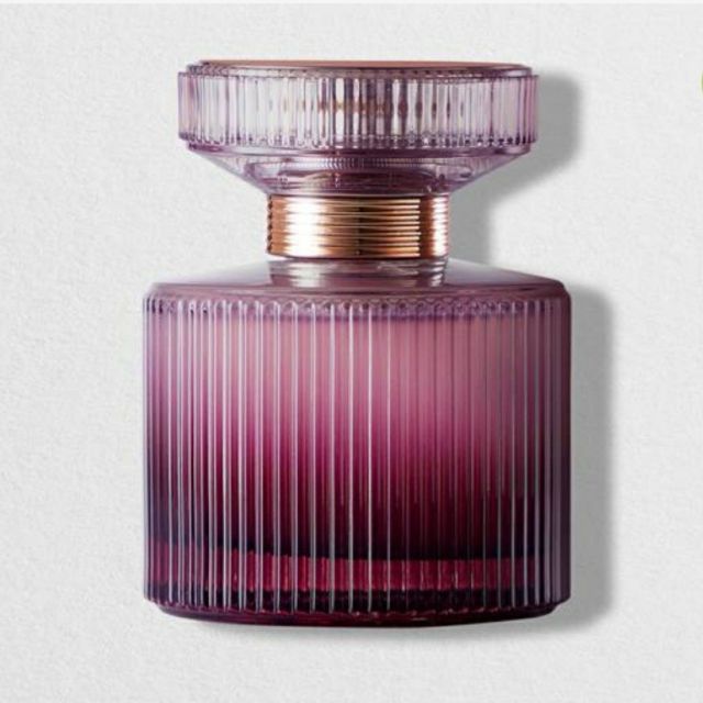 Oriflame Amber Elixir Mystery - Beauty Review