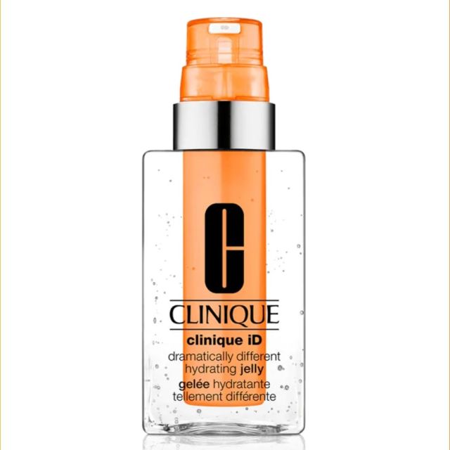 CLINIQUE Dramatically Different Hydrating Jelly - Beauty Review