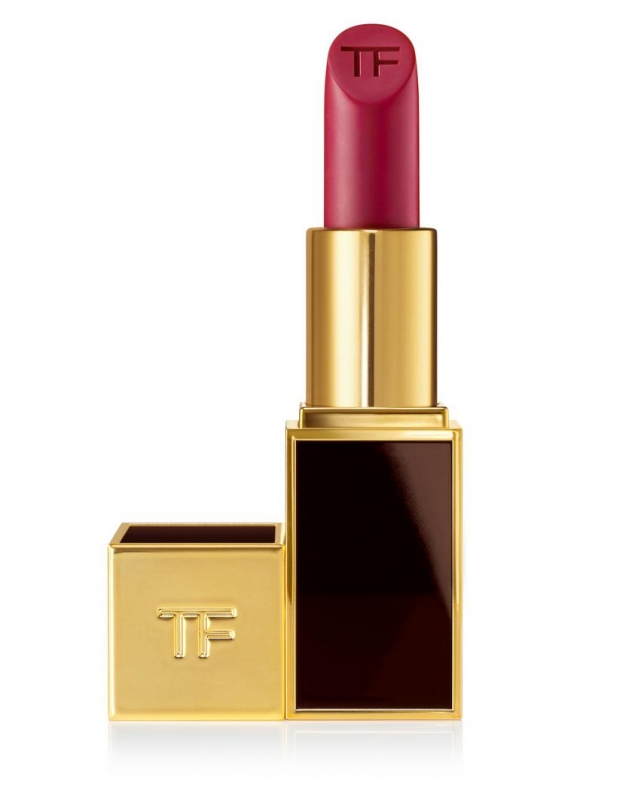 Tom Ford Lip Color Matte - Beauty Review