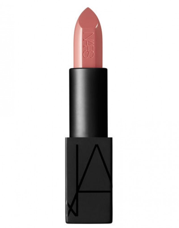 NARS Audacious Lipstick - Beauty Review