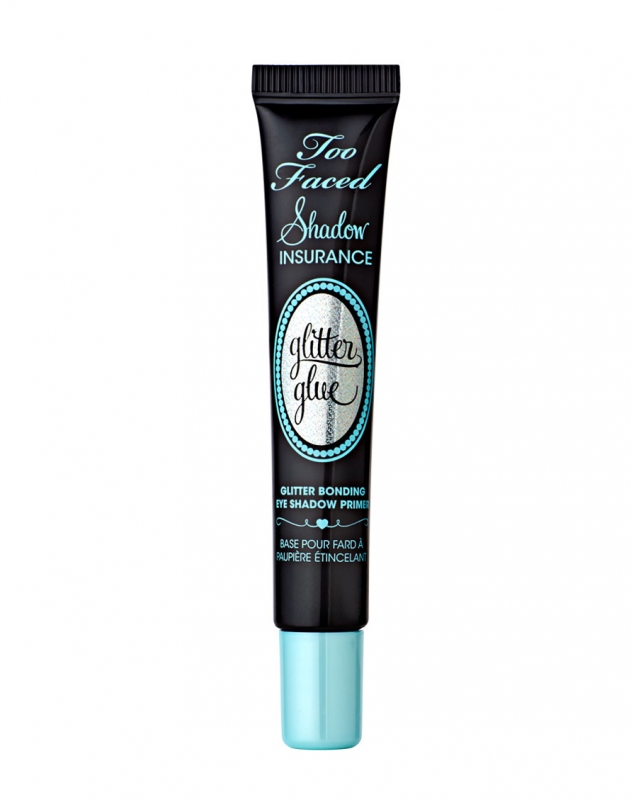 Too Faced Shadow Insurance Glitter Glue Shadow Primer - Beauty Review