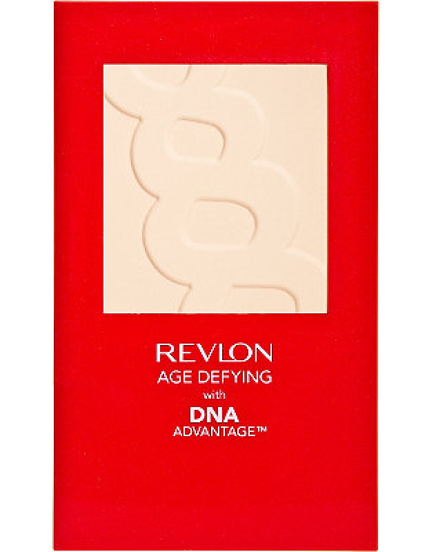 Revlon Age Defying Powder with DNA Advantage - Beauty Review