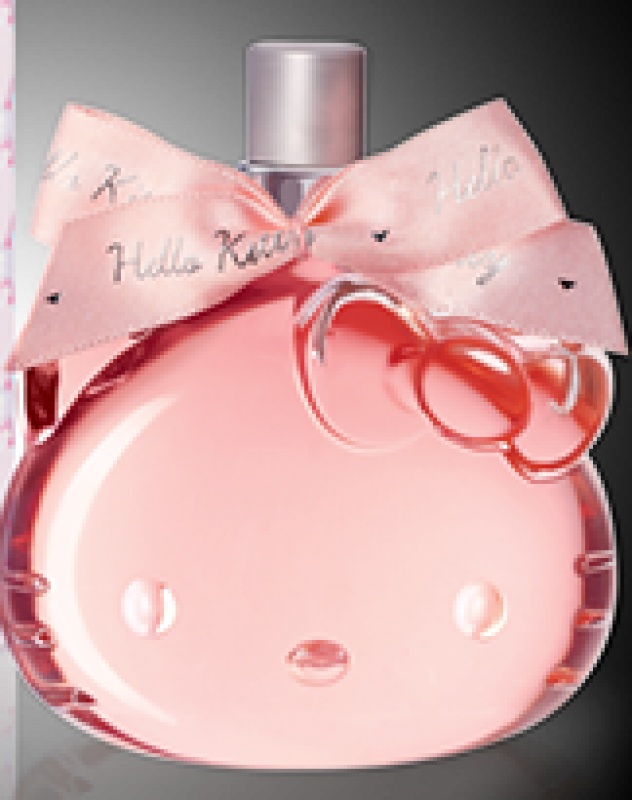 Hello Kitty Parfums Hello Kitty Party - Beauty Review