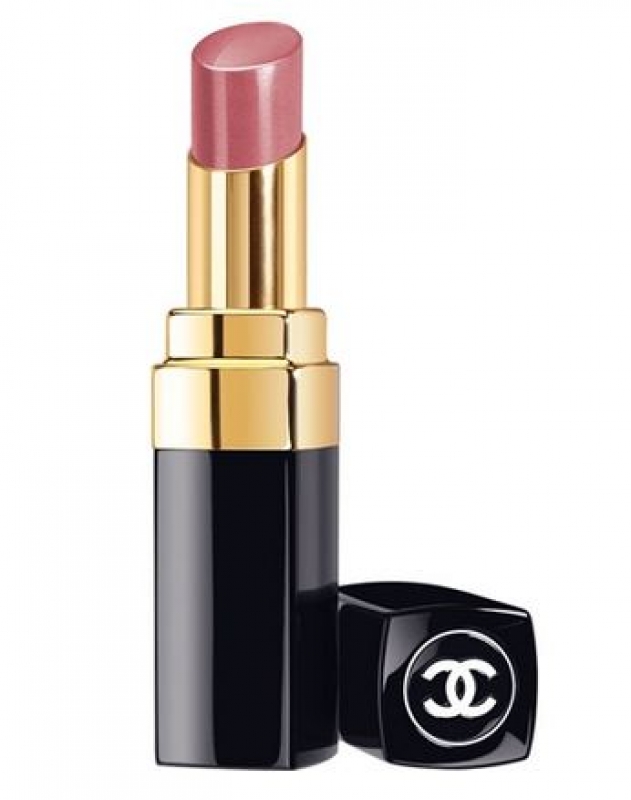 Chanel Rouge Coco Shine Hydrating Sheer Lipshine - Beauty Review