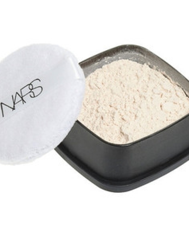 NARS Loose Powder - Beauty Review