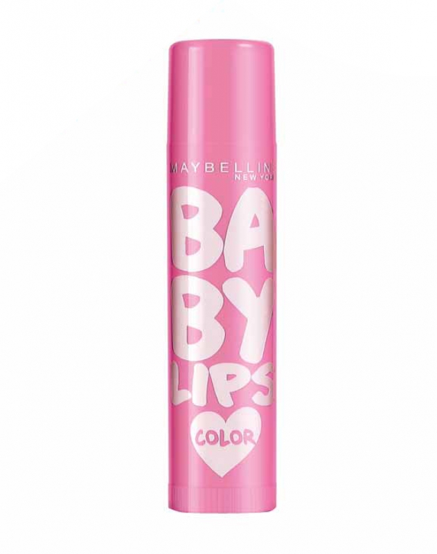 Maybelline Baby Lips Love Color - Beauty Review