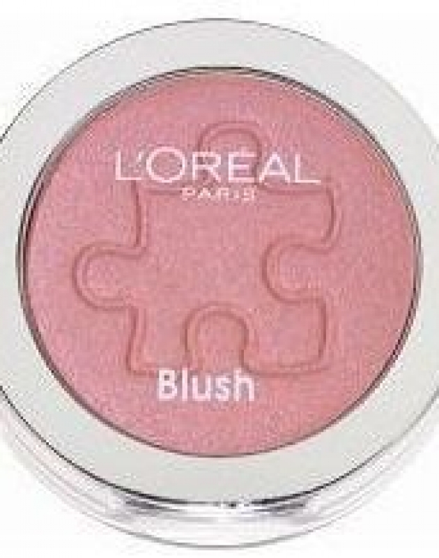L'Oreal Paris True Match Blush - Beauty Review