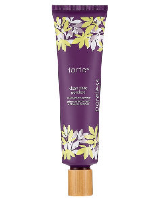 Tarte Cosmetics Clean Slate Poreless 12-Hr Perfecting Primer - Beauty ...