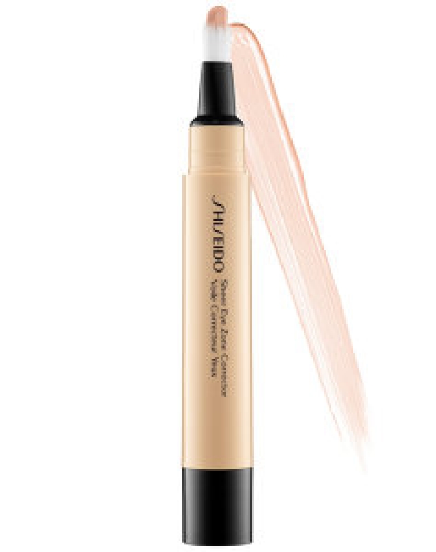 Shiseido Sheer Eye Zone Corrector - Beauty Review