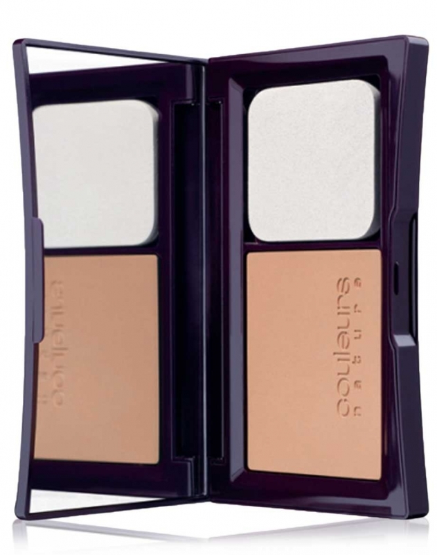 Yves Rocher Matte Comfort Powder - Beauty Review