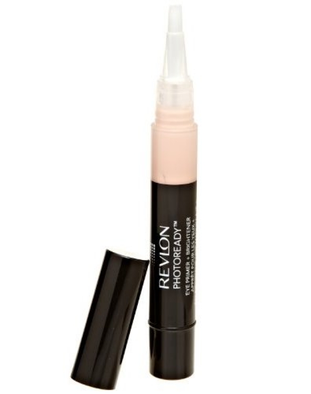 Revlon PhotoReady Eye Primer Brightener - Beauty Review