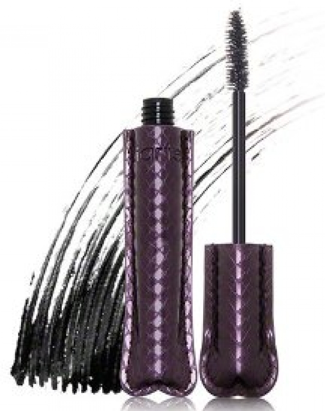 Tarte Cosmetics Light Camera Lashes 4-in-1 Mascara - Beauty Review