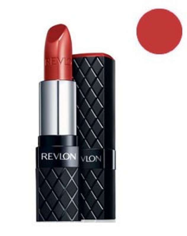 Revlon ColorBurst Lipstick - Beauty Review
