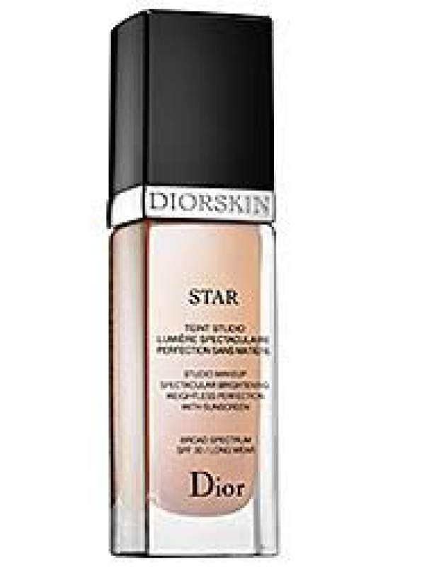 Dior Diorskin Star - Beauty Review