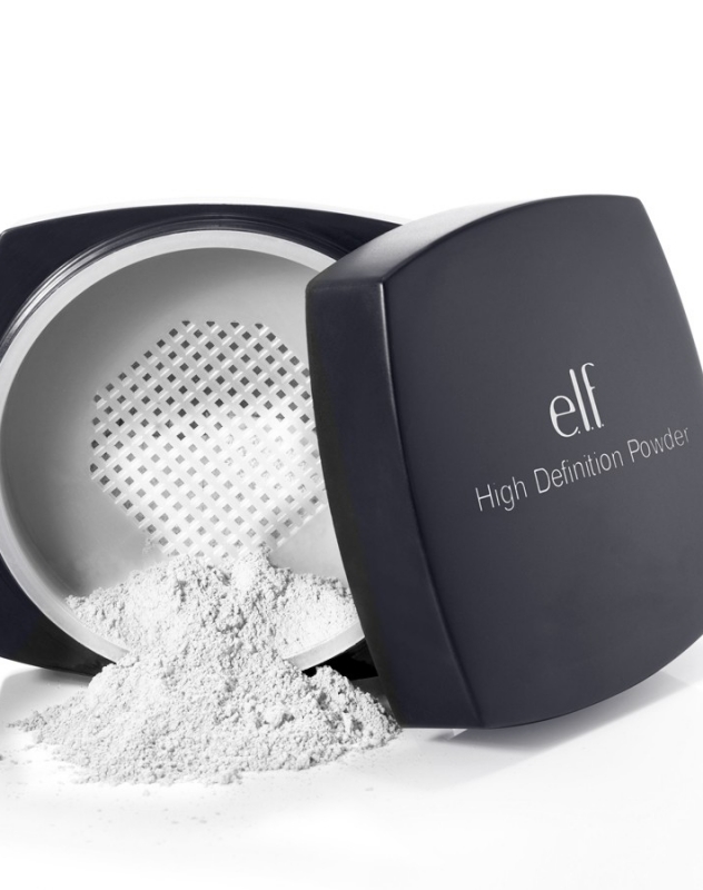 E.L.F Studio High Definition Powder - Beauty Review