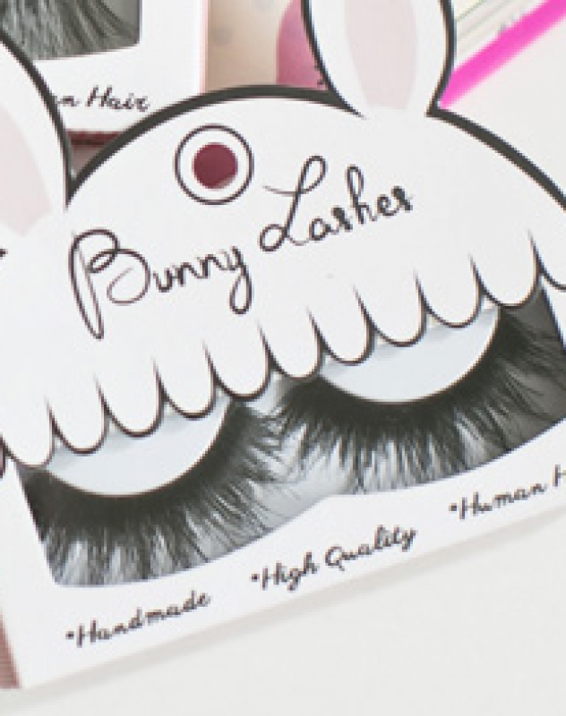 Bunny Lashes Forget Me Not - Beauty Review