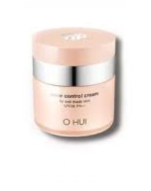 O HUI Color Control Cream SPF28 - Beauty Review
