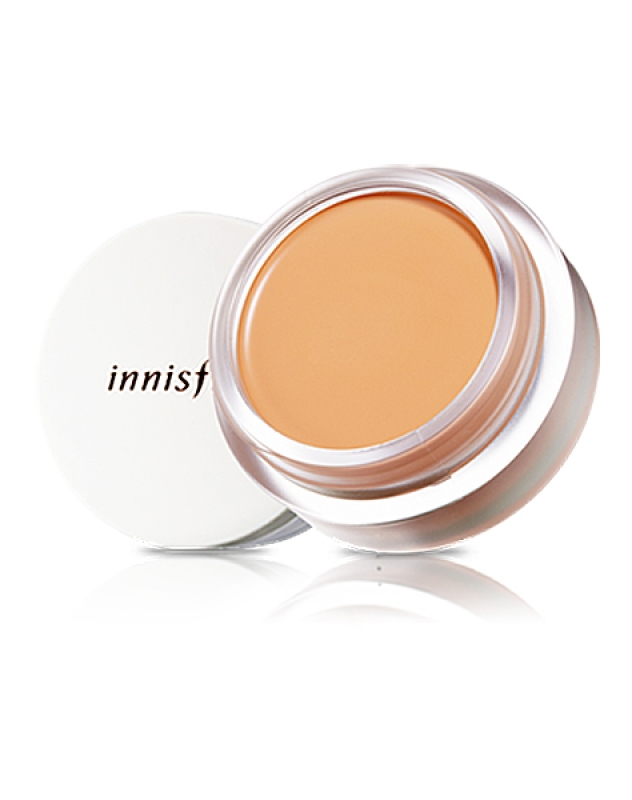 Innisfree Mineral Perfect Concealer - Beauty Review