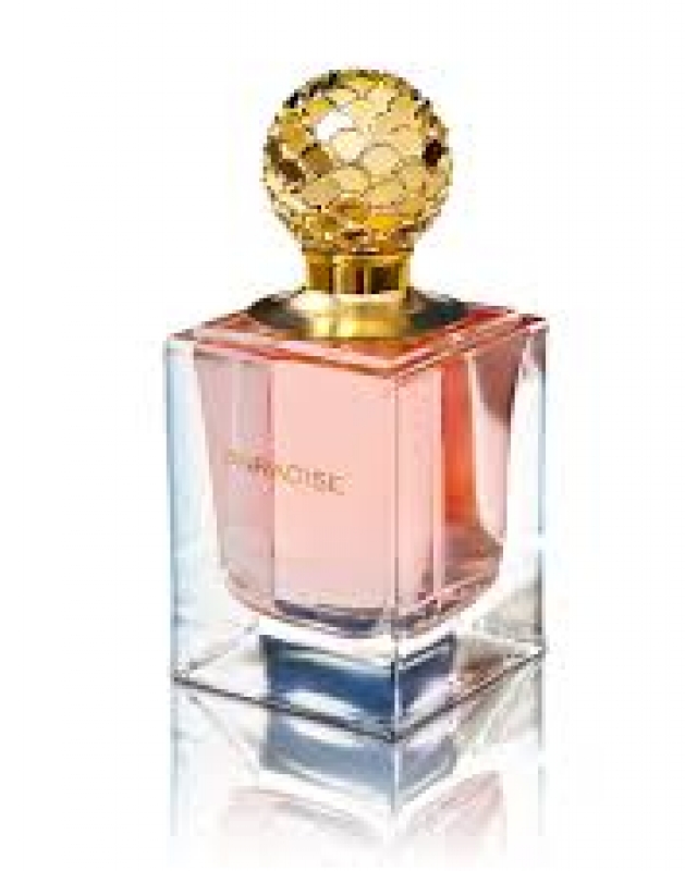 Oriflame PARADISE EAU DE PARFUM - Beauty Review