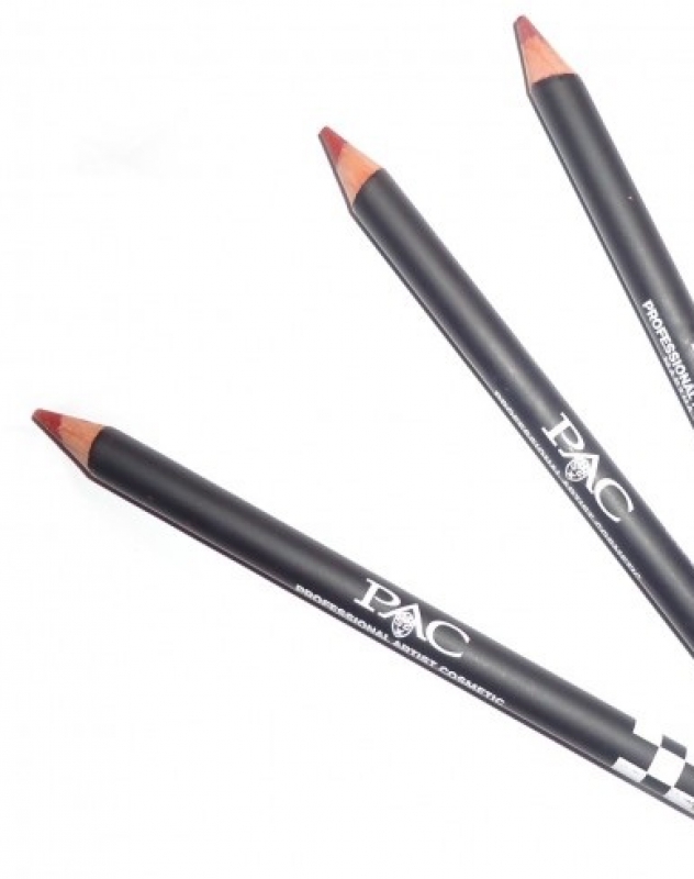 PAC Lip liner - Beauty Review