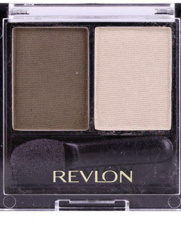 Revlon Wet Dry Eye Shadow Duos - Beauty Review